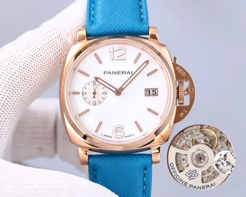 Cut-rate PANERAI Watches