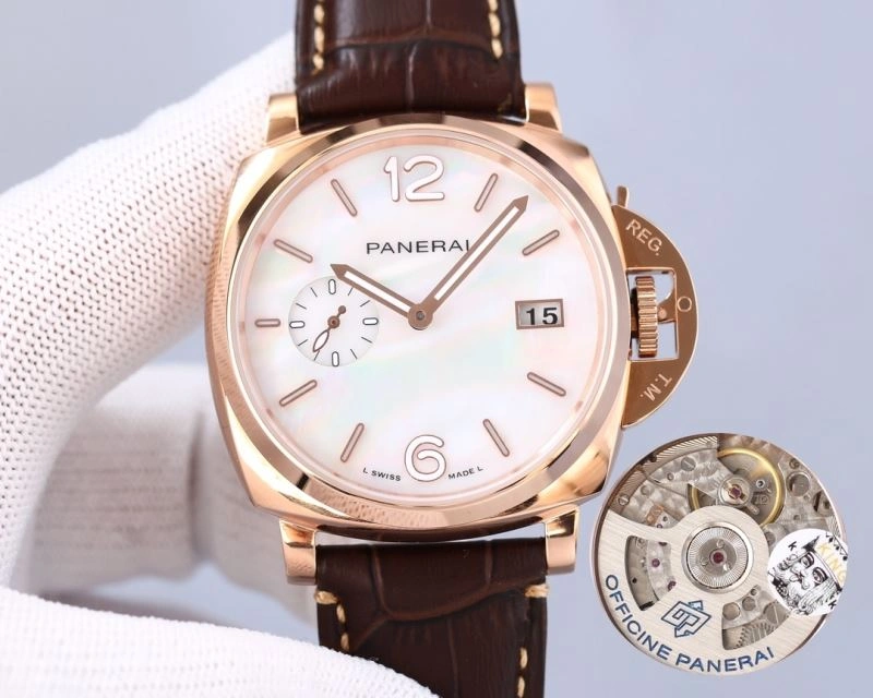 Cut-rate PANERAI Watches