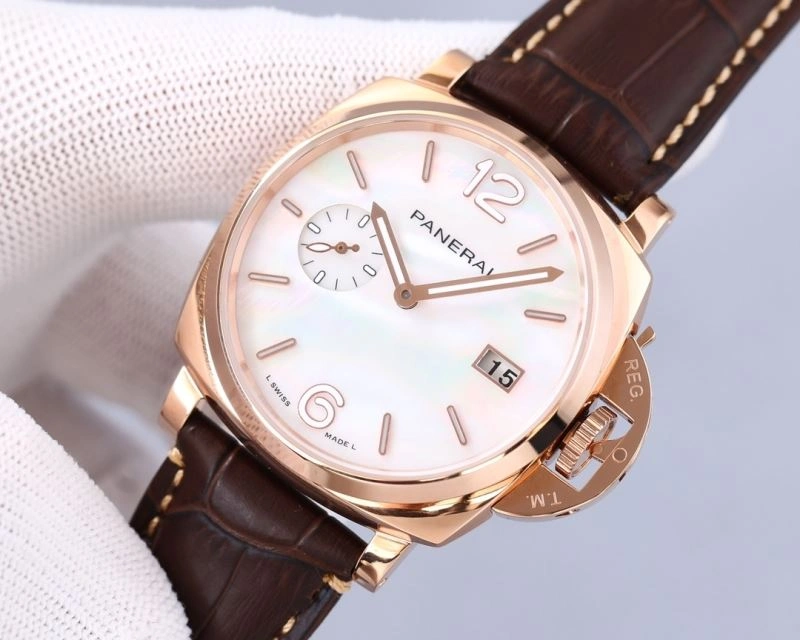Cut-rate PANERAI Watches