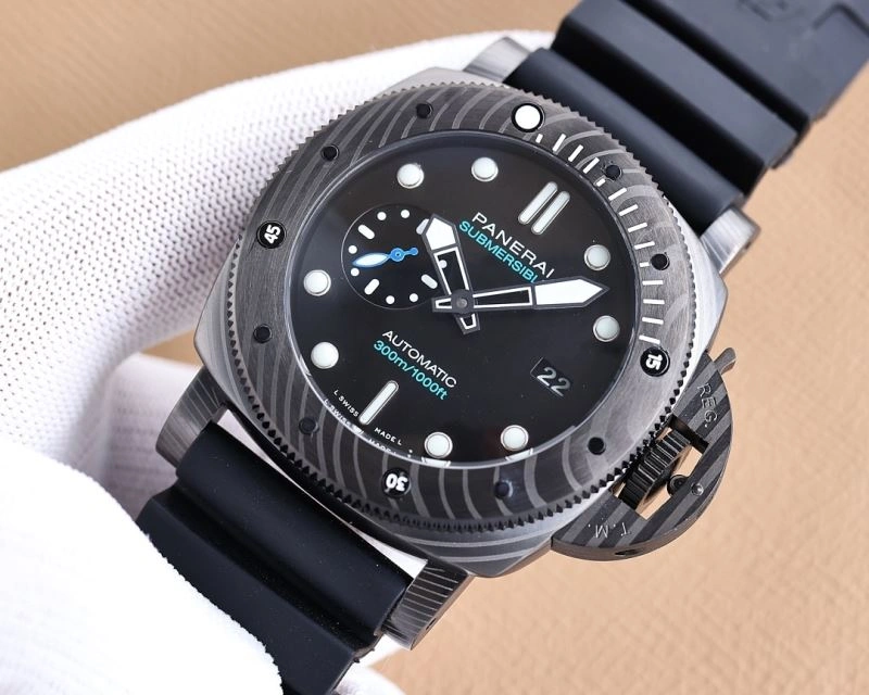 Official PANERAI Watches