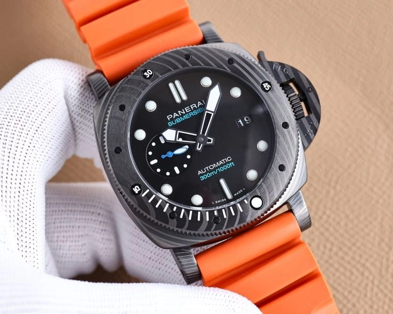 Official PANERAI Watches