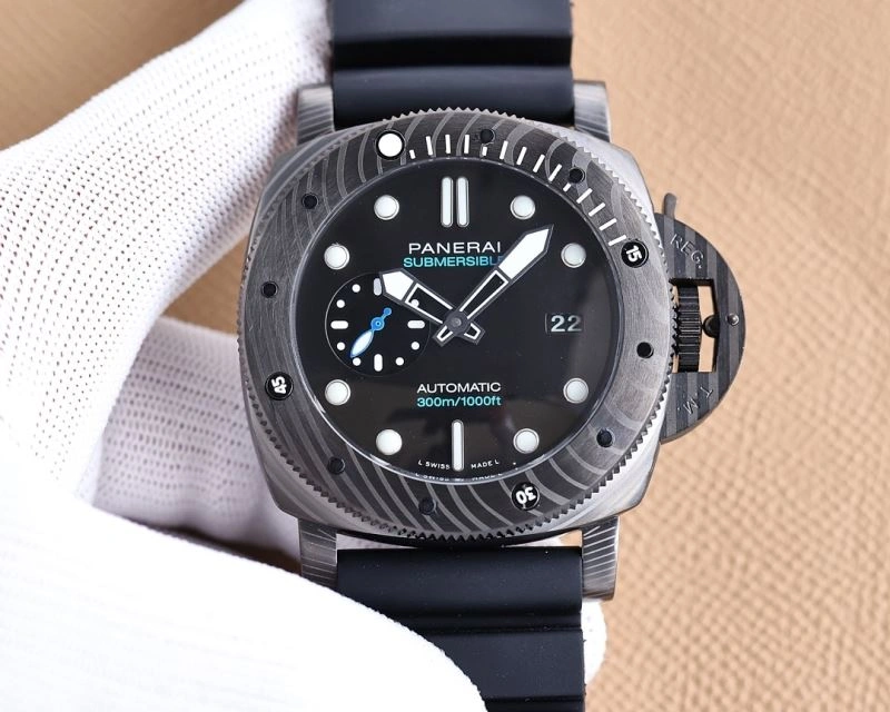 Official PANERAI Watches
