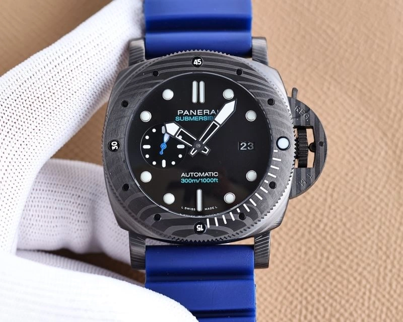 Official PANERAI Watches