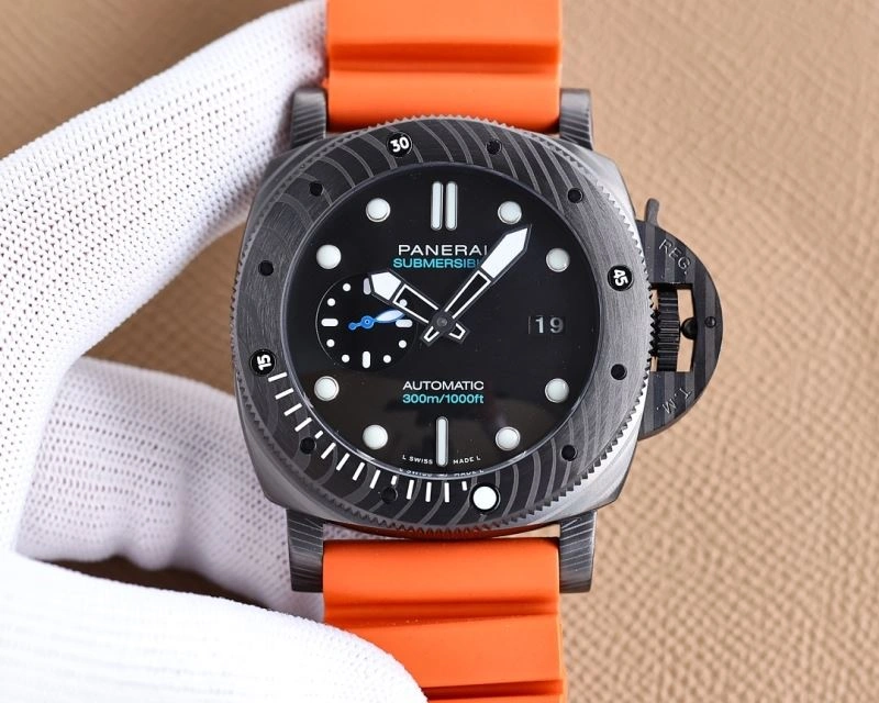 Official PANERAI Watches