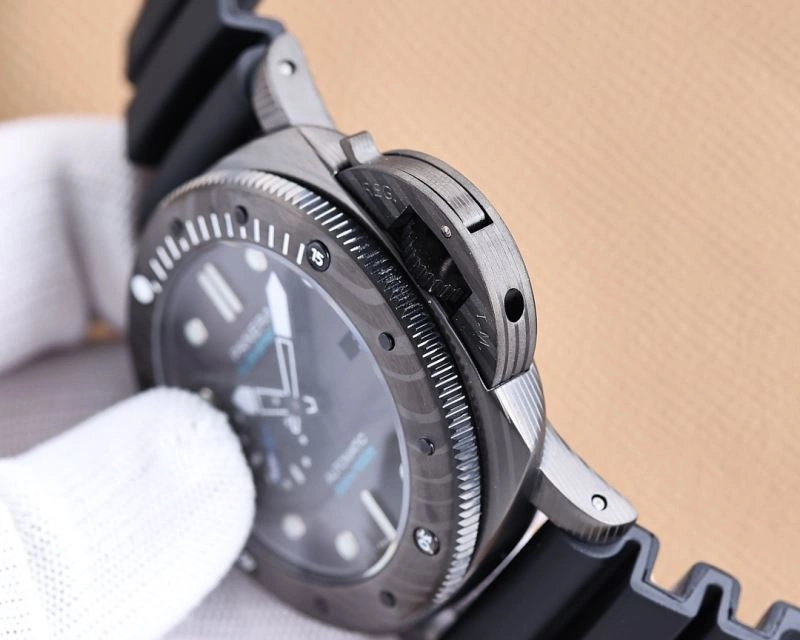 Official PANERAI Watches
