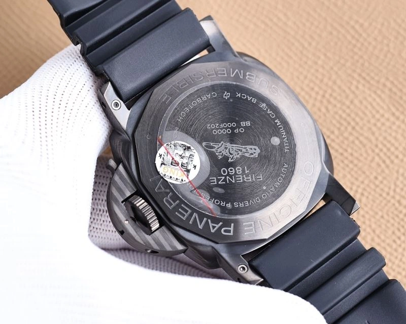 Official PANERAI Watches