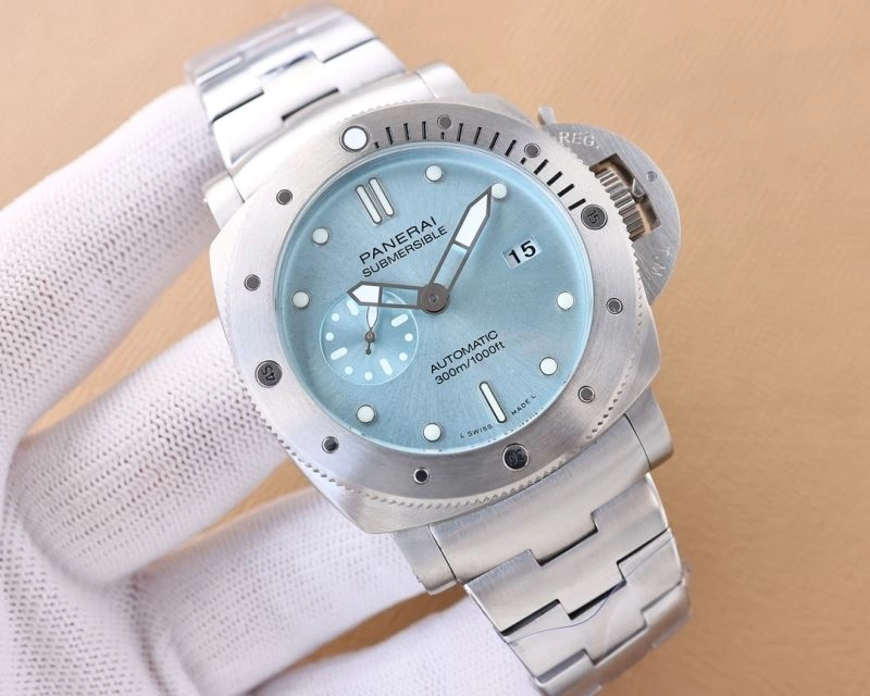 Budget-friendly PANERAI Watches