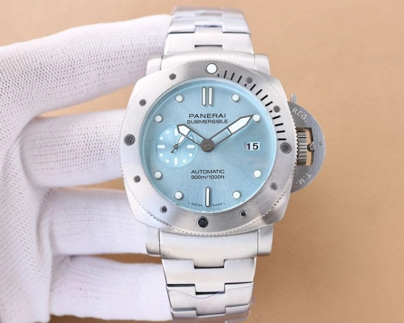 Budget-friendly PANERAI Watches