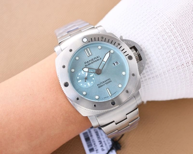 Budget-friendly PANERAI Watches