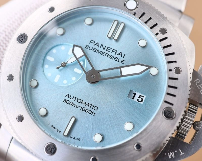 Budget-friendly PANERAI Watches