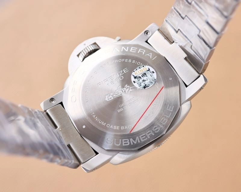 Budget-friendly PANERAI Watches