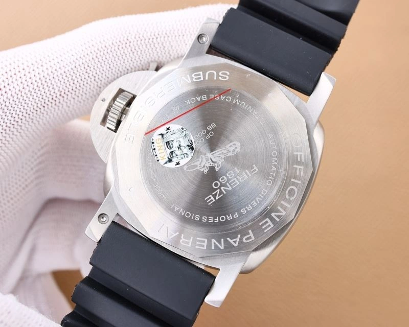 Discounted PANERAI Watches
