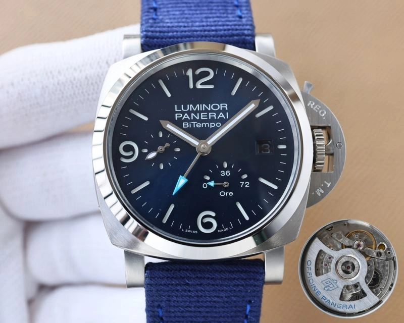 Accurate model PANERAI Watches
