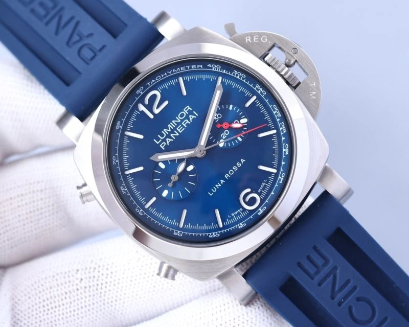 Budget-friendly PANERAI Watches