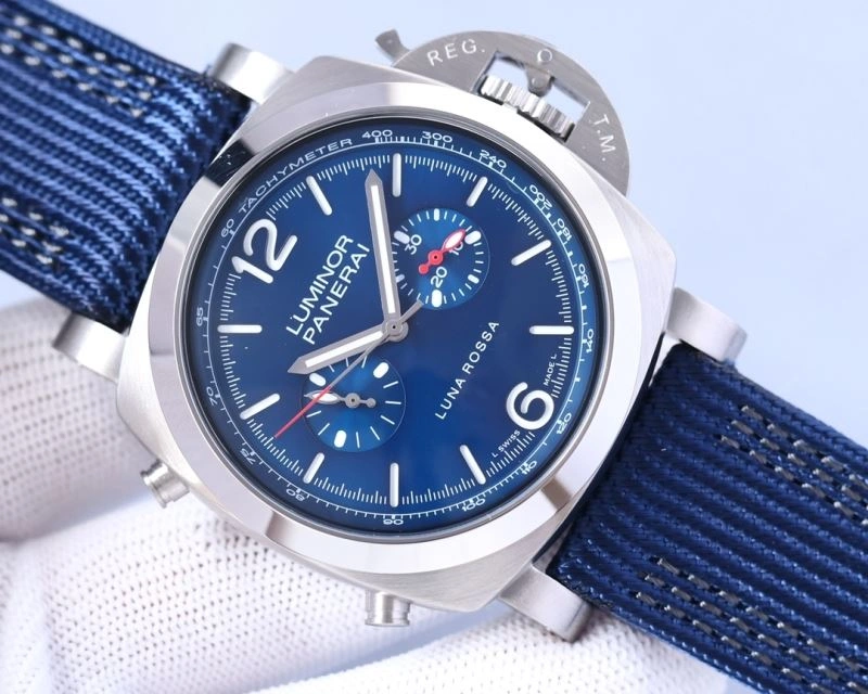 Budget-friendly PANERAI Watches