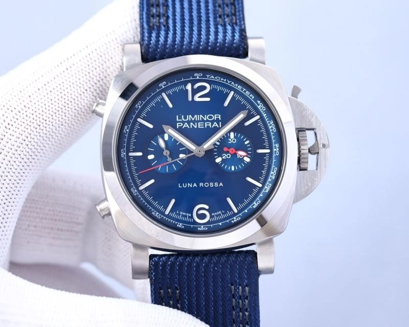 Budget-friendly PANERAI Watches