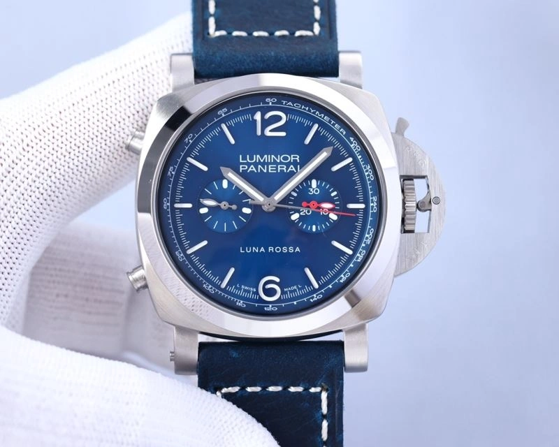 Budget-friendly PANERAI Watches