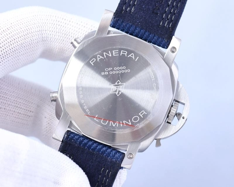 Budget-friendly PANERAI Watches