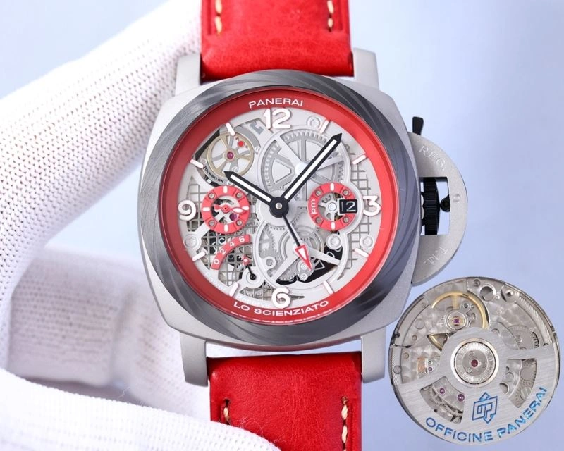 Exact replica PANERAI Watches