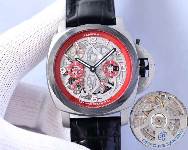Exact replica PANERAI Watches