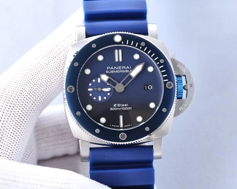 Accurate model PANERAI Watches