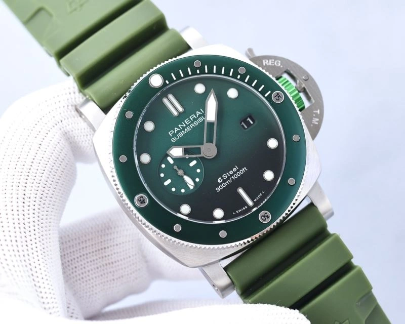 Perfect replica PANERAI Watches