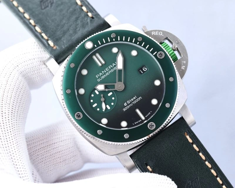 Perfect replica PANERAI Watches