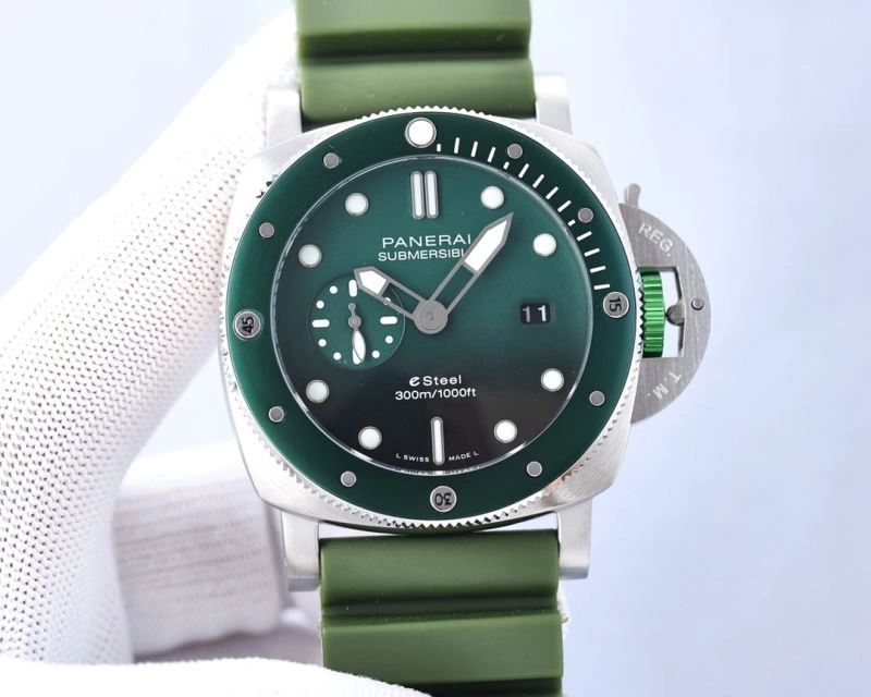 Perfect replica PANERAI Watches