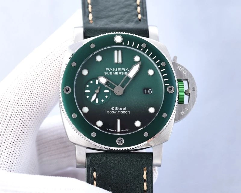 Perfect replica PANERAI Watches