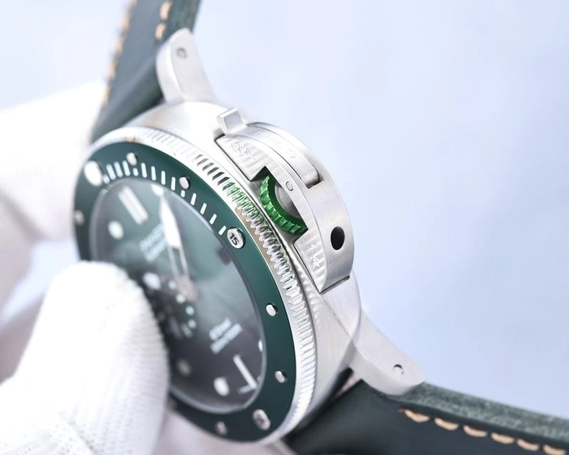 Perfect replica PANERAI Watches