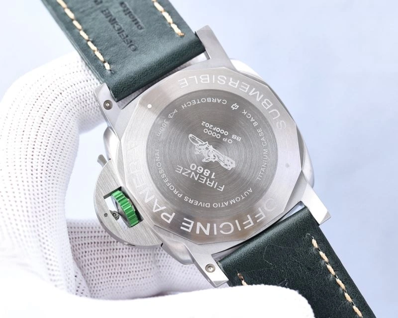 Perfect replica PANERAI Watches
