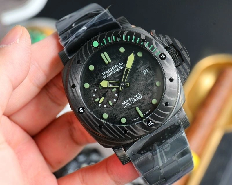 Accurate model PANERAI Watches