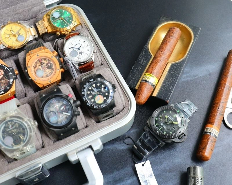 Accurate model PANERAI Watches