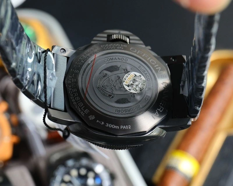 Accurate model PANERAI Watches
