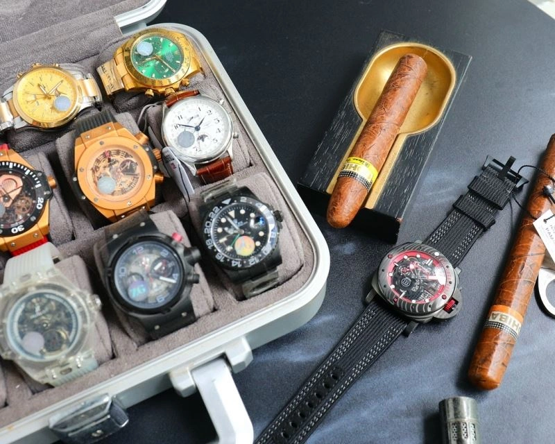 PANERAI Watches