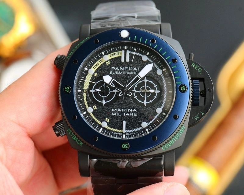 Budget-friendly PANERAI Watches