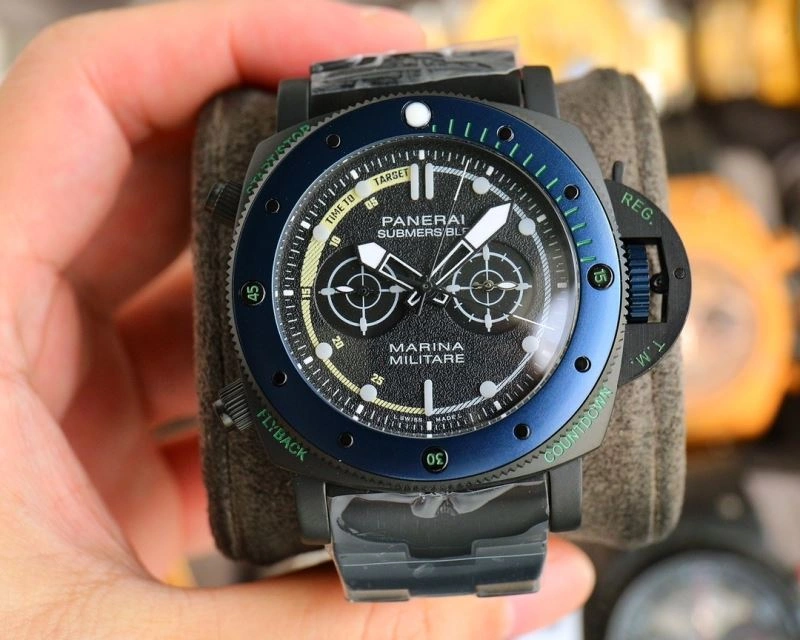 Budget-friendly PANERAI Watches