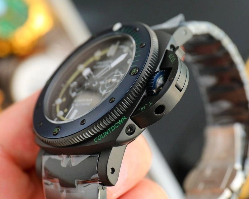 Budget-friendly PANERAI Watches
