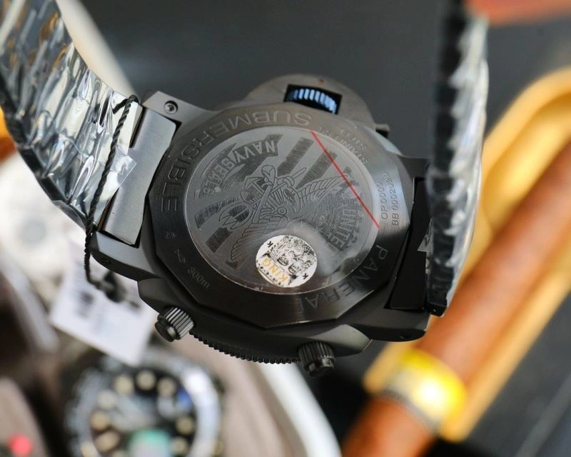 Budget-friendly PANERAI Watches