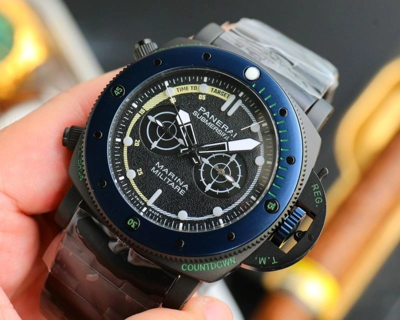 Budget-friendly PANERAI Watches