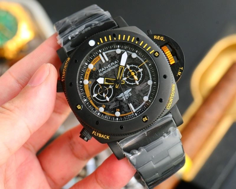 PANERAI Watches