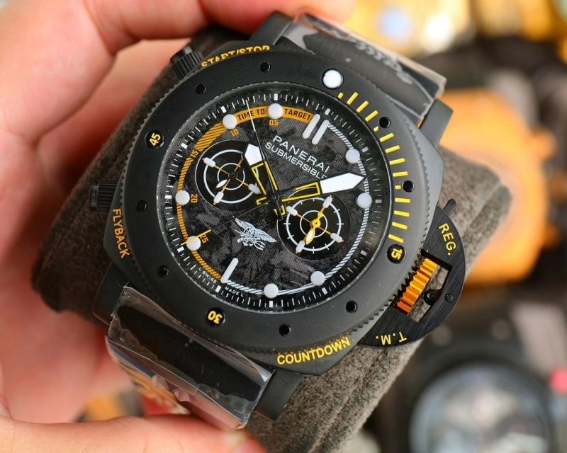 Mirror quality PANERAI Watches