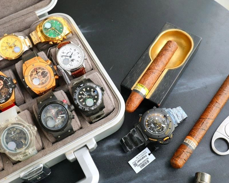Mirror quality PANERAI Watches