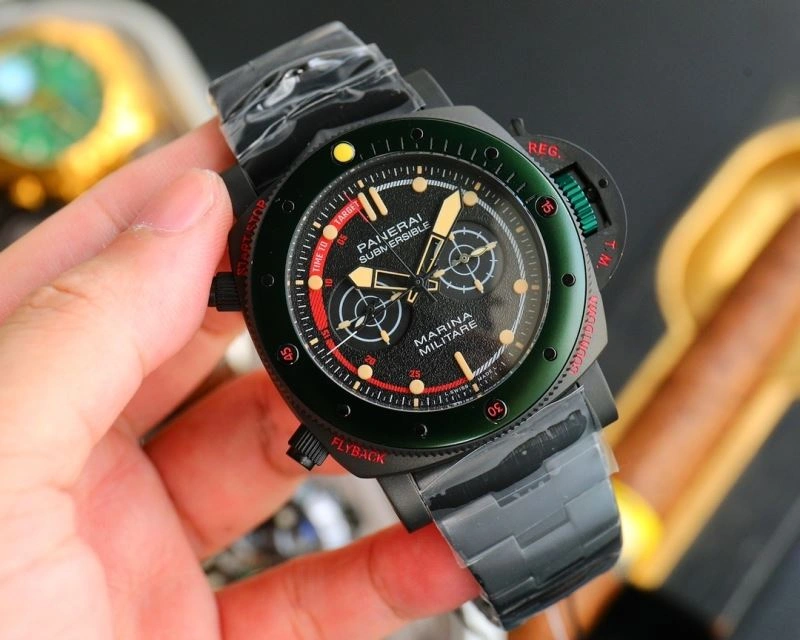 Mirror quality PANERAI Watches