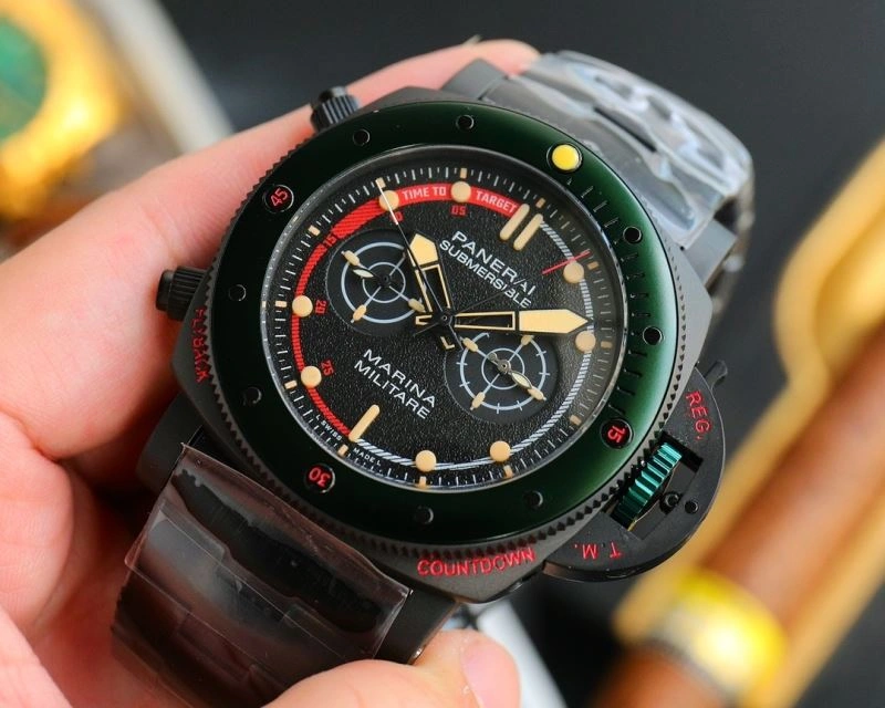 Mirror quality PANERAI Watches