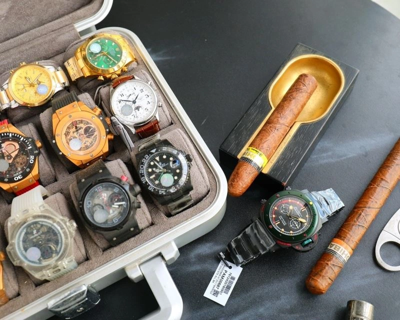 Mirror quality PANERAI Watches