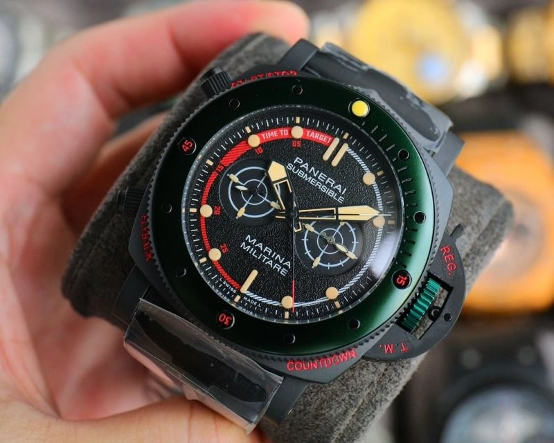 Mirror quality PANERAI Watches
