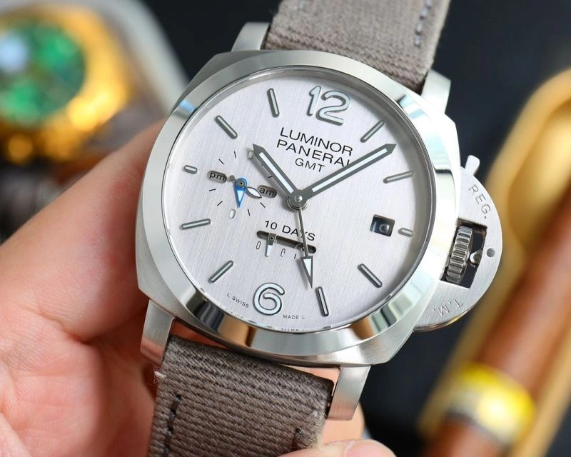Exact replica PANERAI Watches