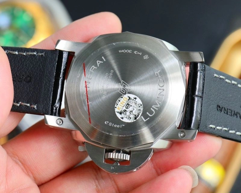 Exact replica PANERAI Watches