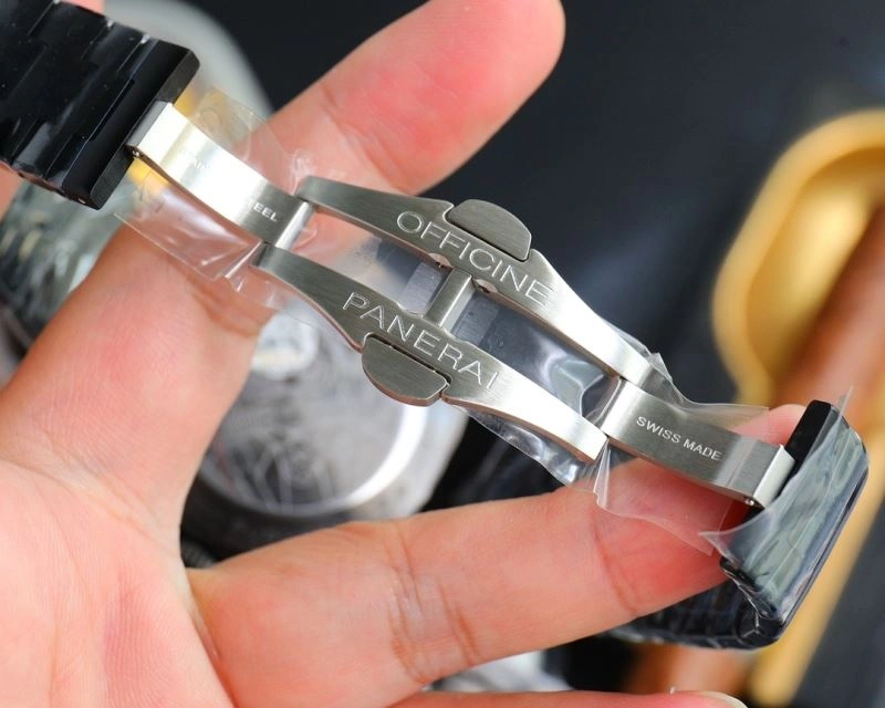 Top mirror PANERAI Watches